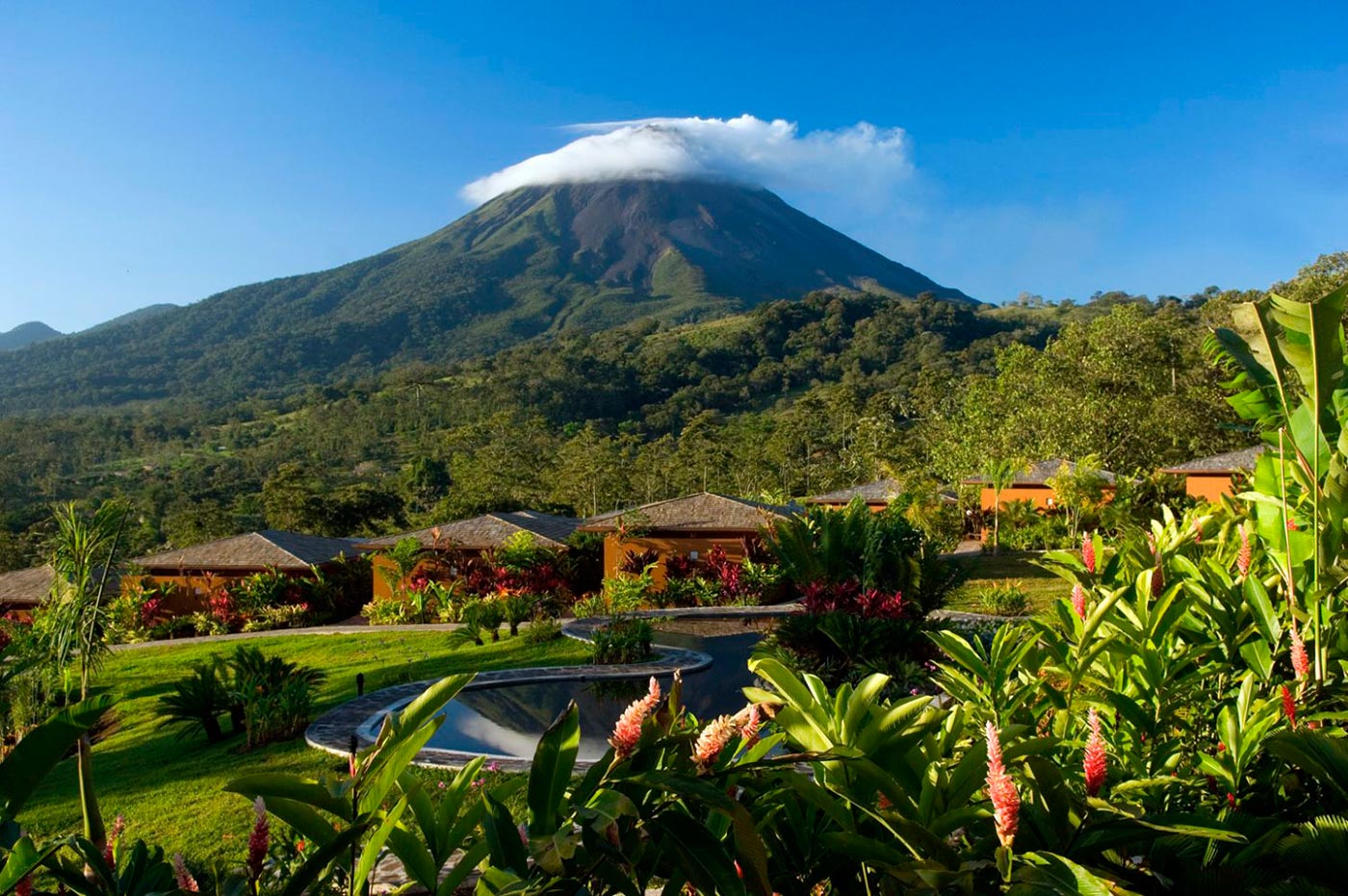 Itinerario Costa Rica 2019 - IGS :: International Guide Service